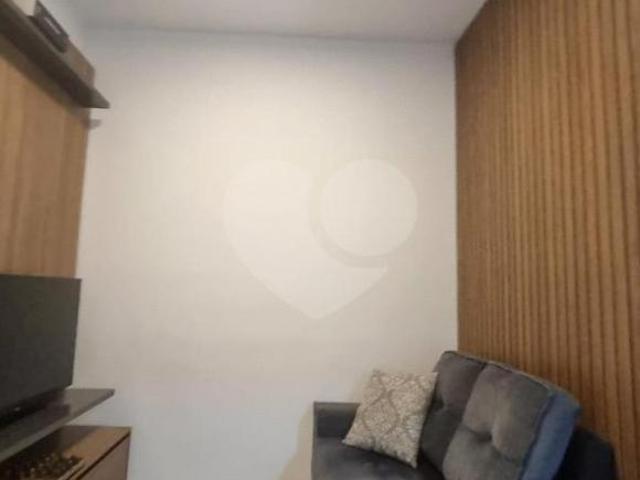 Studio com 1 quartos à venda em Vila Dom Pedro I SP