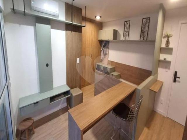 Studio com 1 quartos à venda em Vila Dom Pedro I SP
