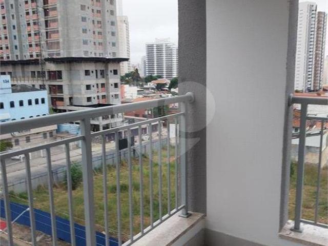 Studio com 1 quartos à venda em Vila dom pedro i SP