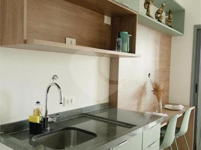 Studio com 1 quartos à venda em Vila Firmiano Pinto SP