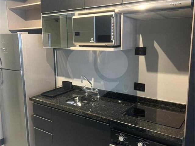 Studio com 1 quartos à venda em Vila firmiano pinto SP