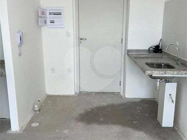 Studio com 1 quartos à venda em Vila olímpia SP