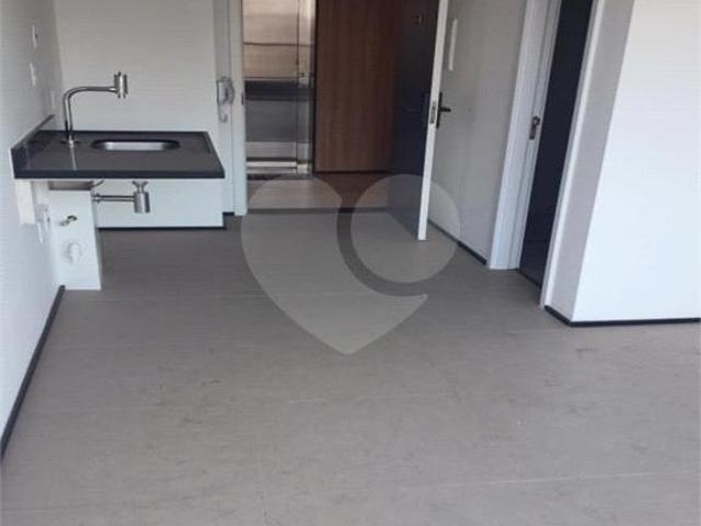 Studio com 1 quartos à venda em Vila olímpia SP