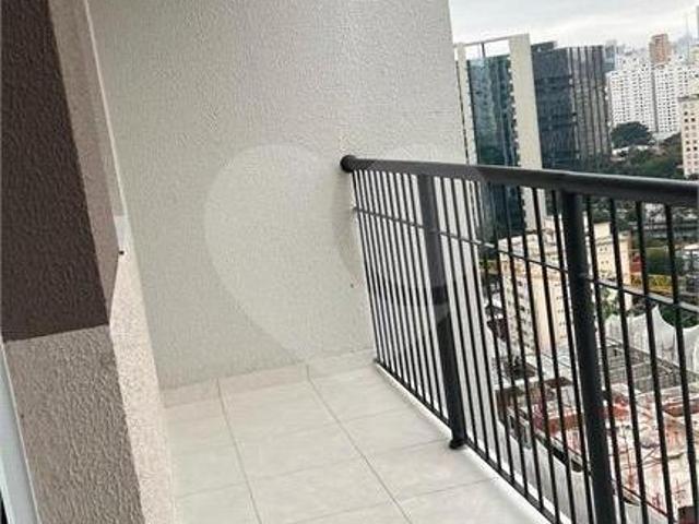 Apartamento com 1 quartos à venda em Vila olímpia SP