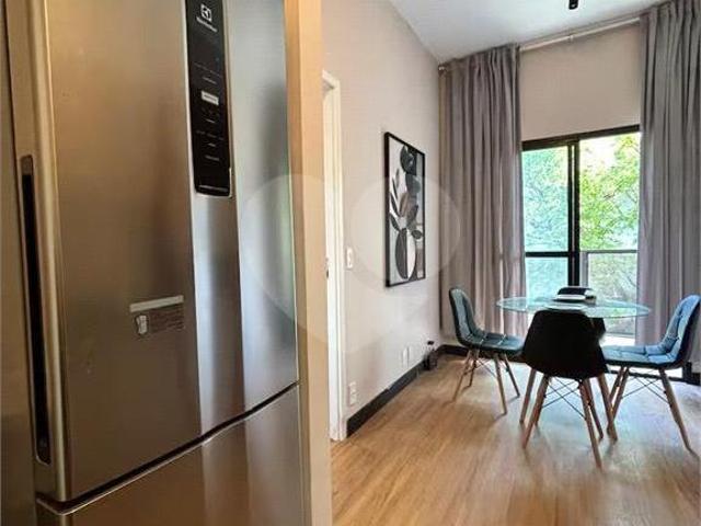 Studio com 1 quartos à venda em Vila olímpia SP