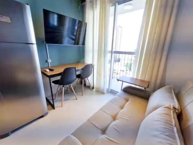 Studio com 1 quartos à venda em Vila olímpia SP