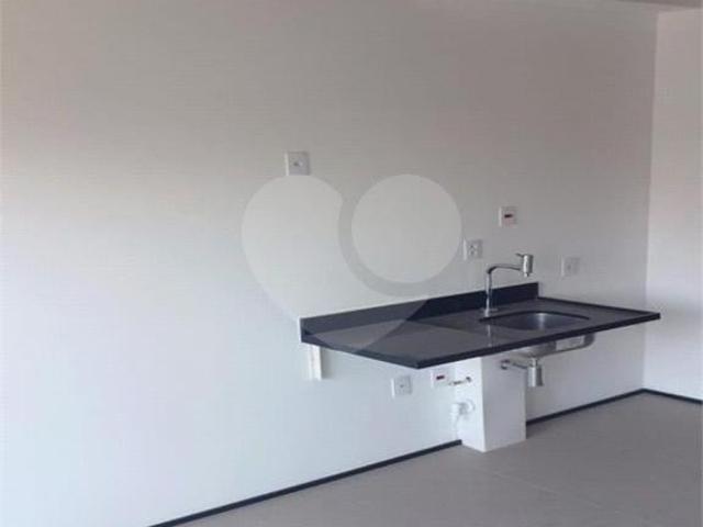 Studio com 1 quartos à venda em Vila olímpia SP