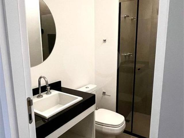 Studio com 1 quartos à venda em Vila Olímpia SP