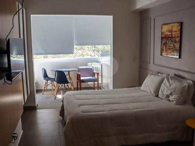 Studio com 1 quartos à venda em Vila madalena SP