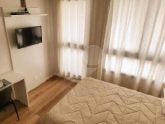Studio com 1 quartos à venda em Vila mariana SP