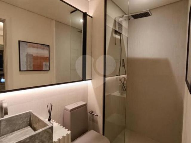 Studio com 1 quartos à venda em Vila mariana SP