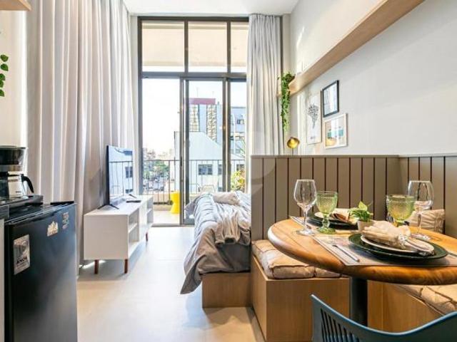 Studio com 1 quartos à venda em Vila mariana SP