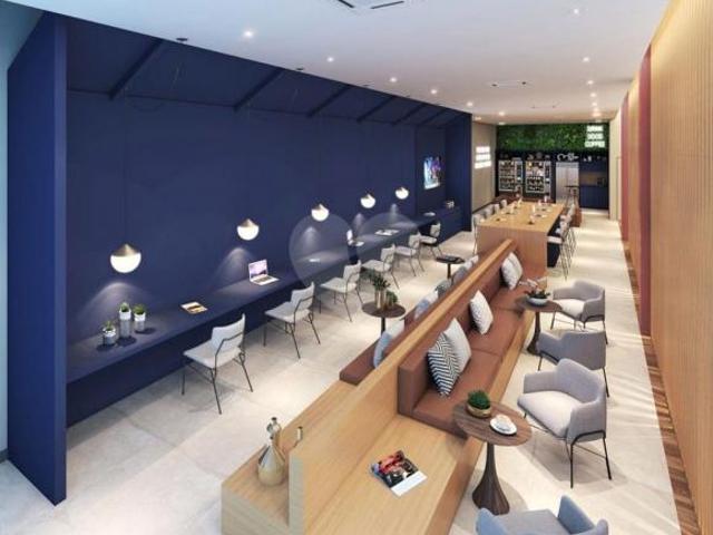 Studio com 1 quartos à venda em Vila mariana SP
