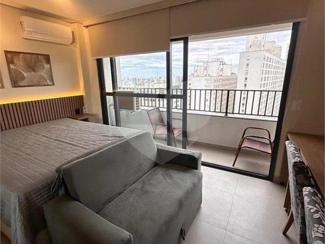 Studio com 1 quartos à venda em Vila mariana SP
