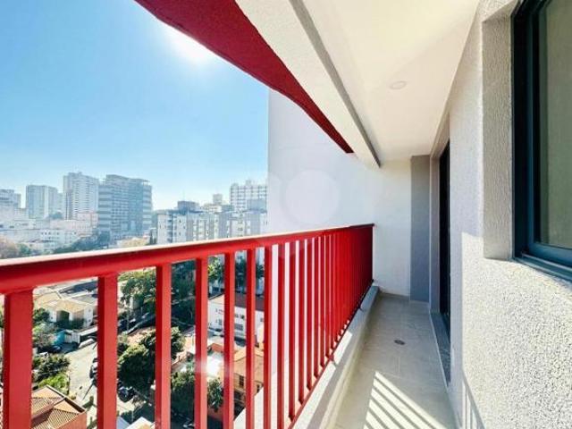 Studio com 1 quartos à venda em Vila mariana SP