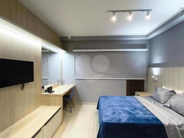 Studio com 1 quartos à venda em Vila mariana SP