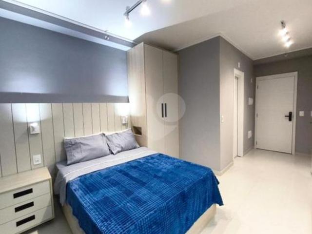 Studio com 1 quartos à venda em Vila mariana SP