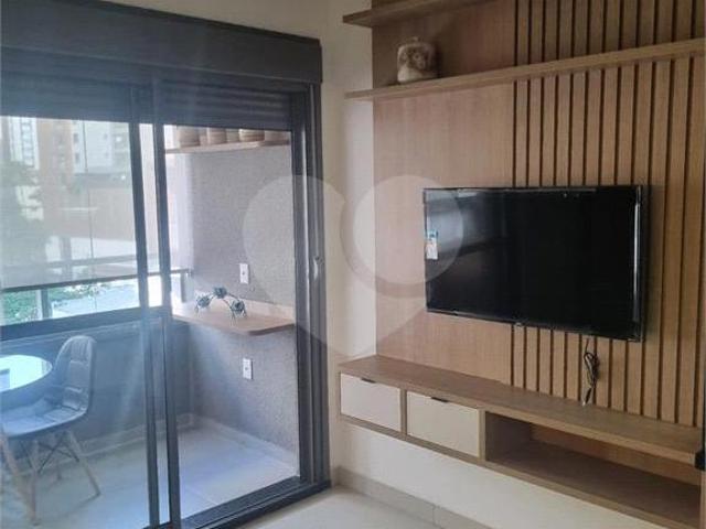 Studio com 1 quartos à venda em Vila mariana SP
