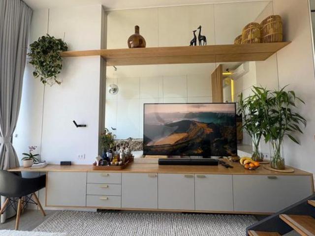 Studio com 1 quartos à venda em Vila mariana SP