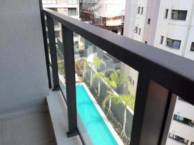 Studio com 1 quartos à venda em Vila mariana SP
