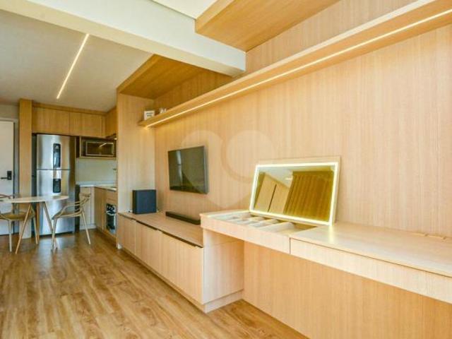 Studio com 1 quartos à venda em Vila mariana SP