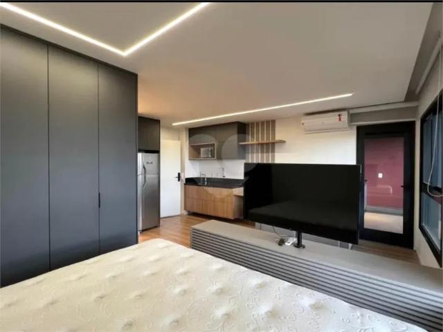Studio com 1 quartos à venda em Vila mariana SP