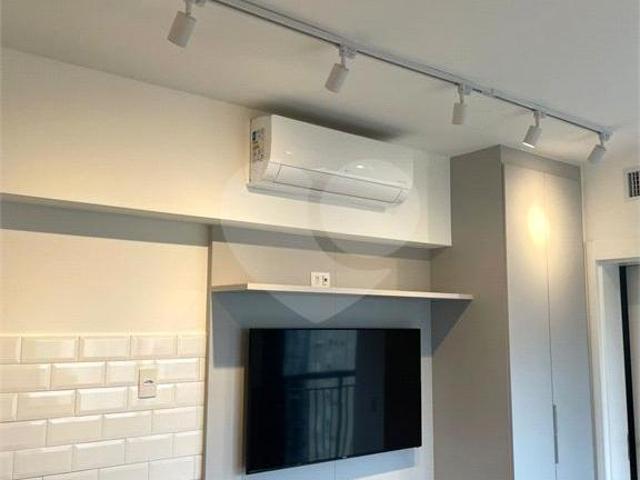 Studio com 1 quartos à venda em Vila mariana SP