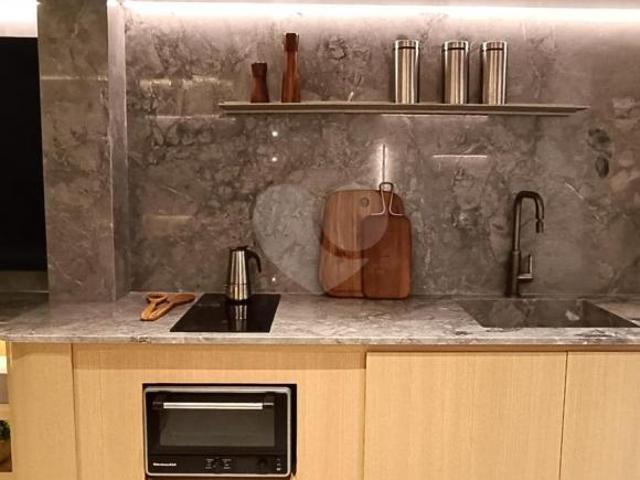 Studio com 1 quartos à venda em Vila mariana SP