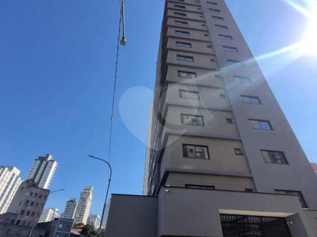 Studio com 1 quartos à venda em Vila mariana SP