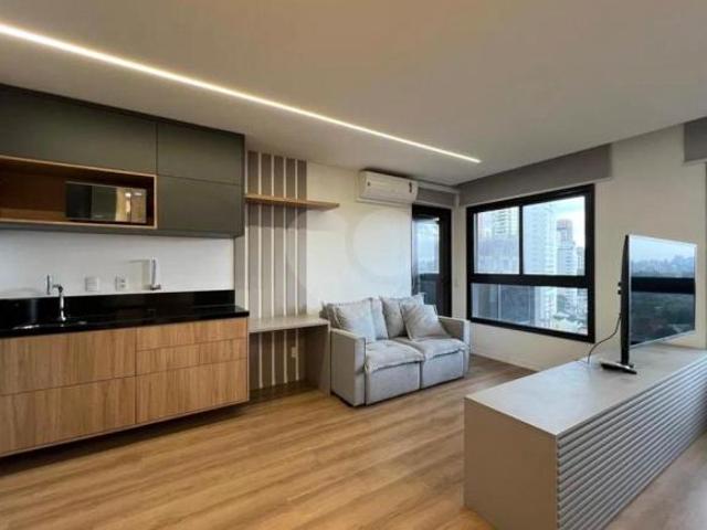 Studio com 1 quartos à venda em Vila mariana SP