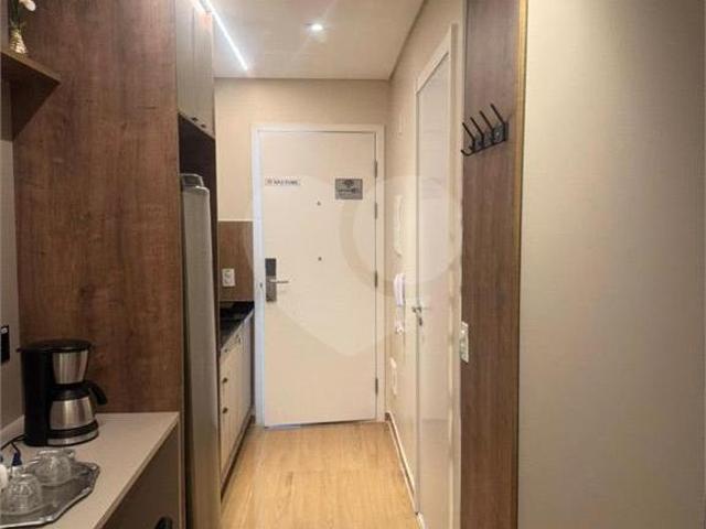 Apartamento com 1 quartos à venda em Vila mariana SP