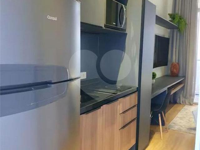 Studio com 1 quartos à venda em Vila mariana SP