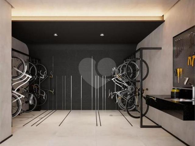 Studio com 1 quartos à venda em Vila mariana SP