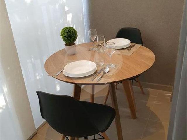 Studio com 1 quartos à venda em Vila mariana SP