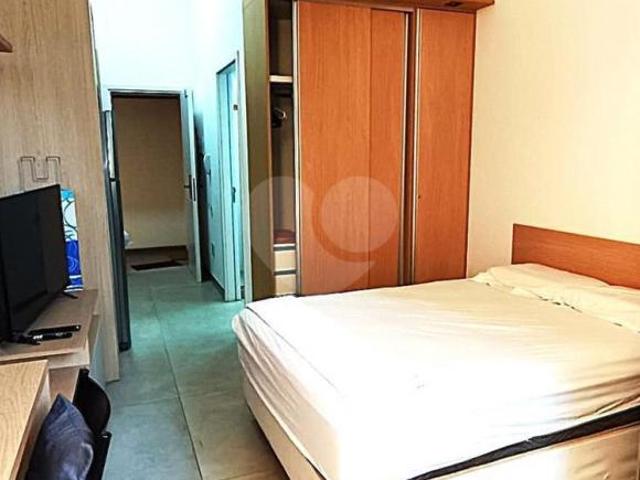 Studio com 1 quartos à venda em Vila mariana SP