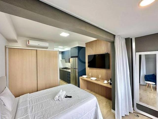 Studio com 1 quartos à venda em Vila Mariana SP