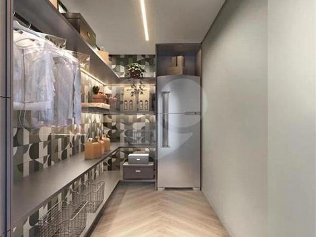 Studio com 1 quartos à venda em Vila mariana SP