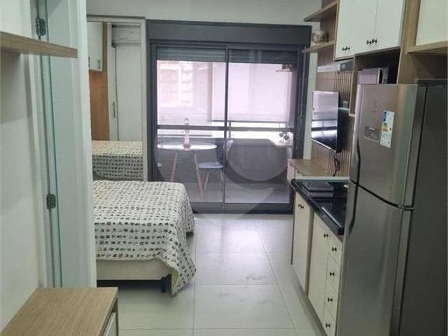 Studio com 1 quartos à venda em Vila mariana SP