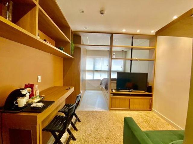 Studio com 1 quartos à venda em Vila mariana SP