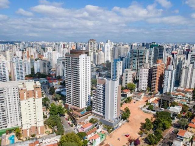 Studio com 1 quartos à venda em Vila mariana SP
