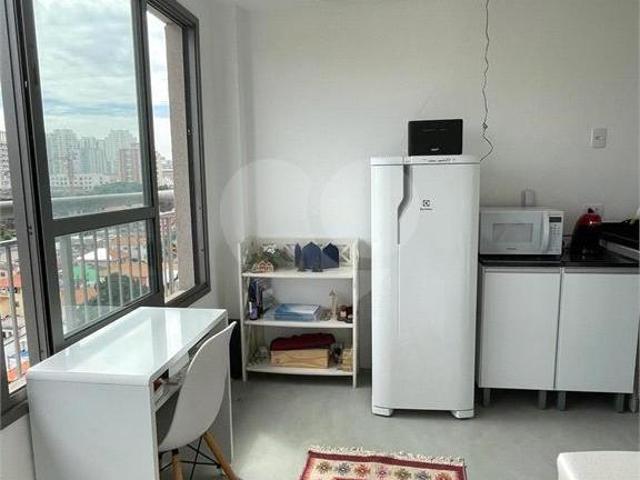 Studio com 1 quartos à venda em Vila mariana SP