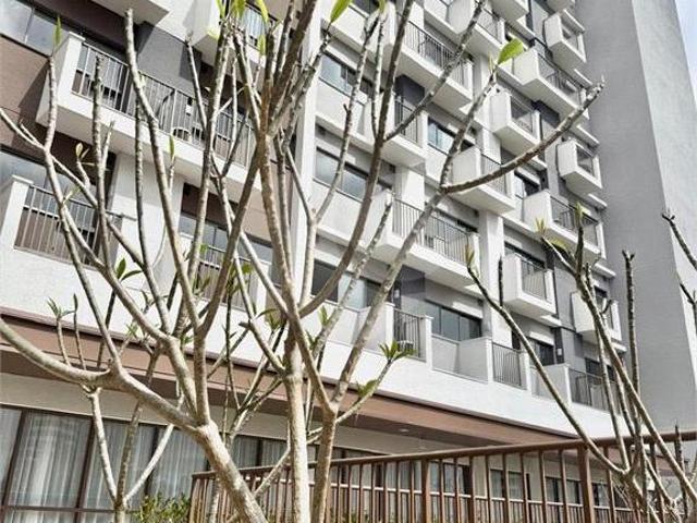 Studio com 1 quartos à venda em Vila mariana SP