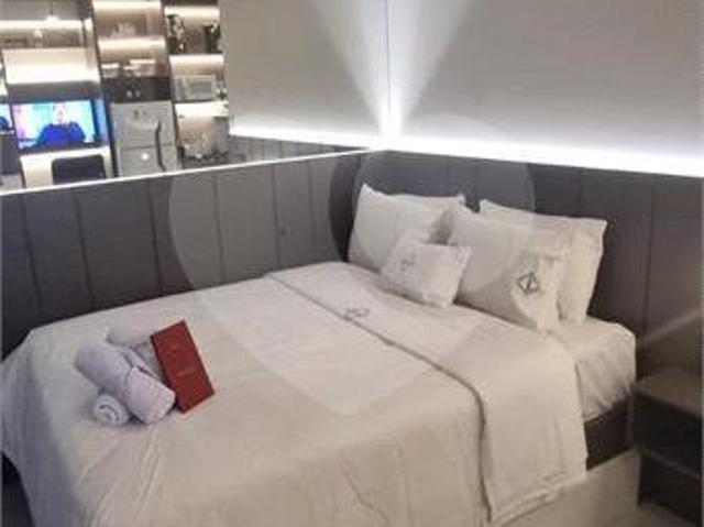 Studio com 1 quartos à venda em Vila Mariana SP