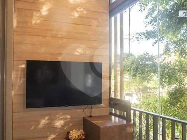 Studio com 1 quartos à venda em Vila mariana SP