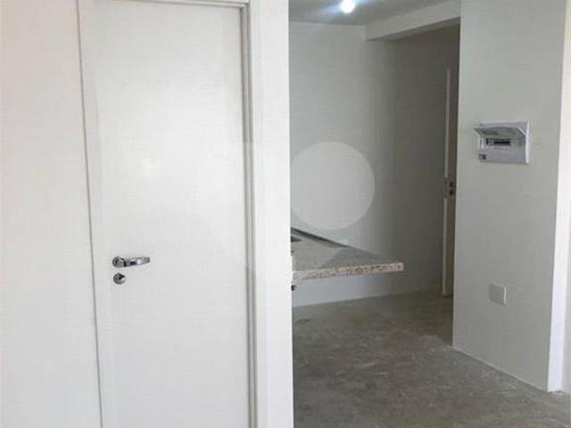 Studio com 1 quartos à venda em Vila mariana SP