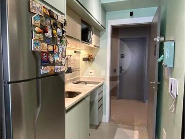 Studio com 1 quartos à venda em Vila Mariana SP