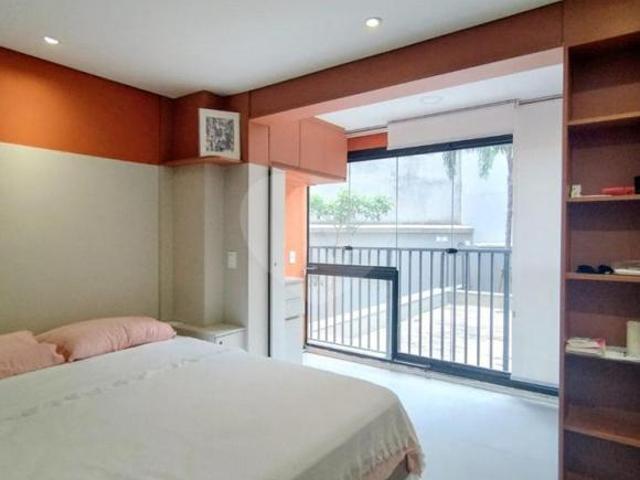 Studio com 1 quartos à venda em Vila Mariana SP
