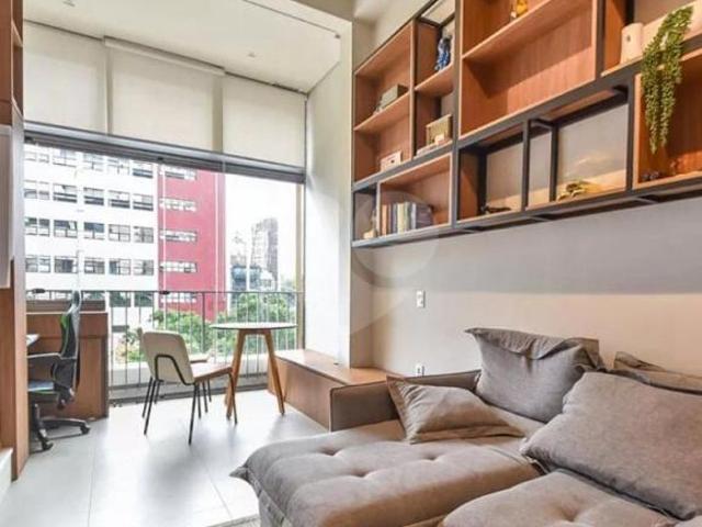 Studio com 1 quartos à venda em Vila mariana SP