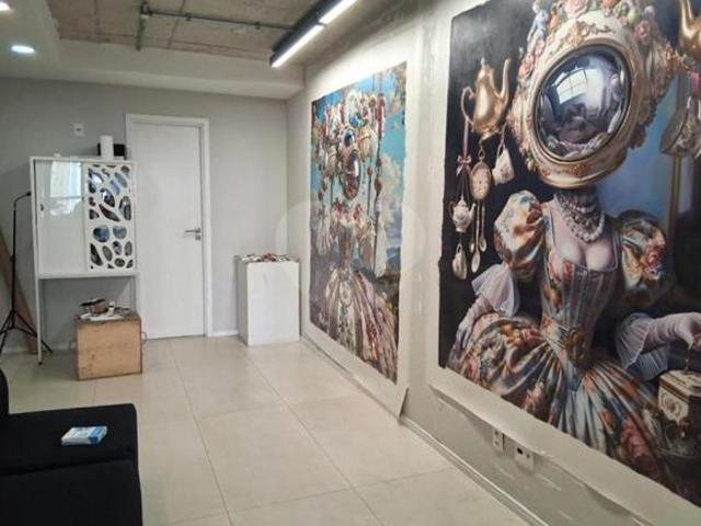 Studio com 1 quartos à venda em Vila nova conceição SP