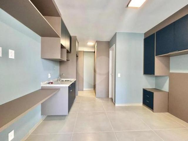 Studio com 1 quartos à venda em Vila Santa Catarina SP